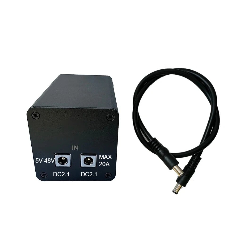 Корпус для усилителя Arvin 5В-48В 20А