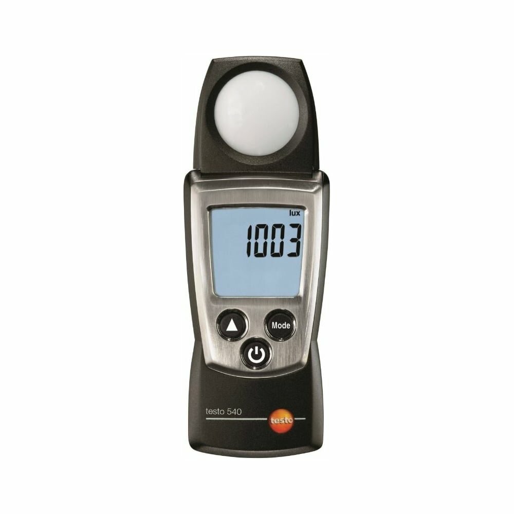 Люксметр Testo 540