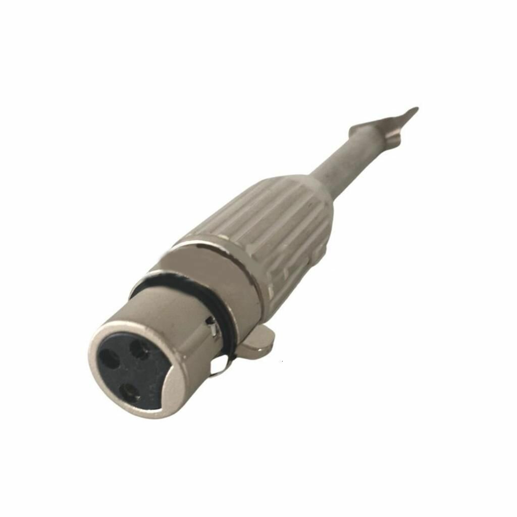 Адаптер для сабельной пилы из нержавеющей стали