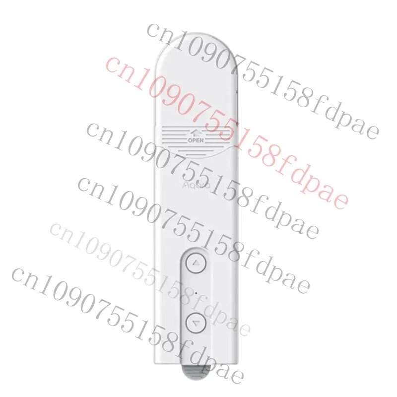 XMSJ Роликовый привод для штор Aqara E1 Zigbee
