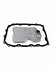 Фильтр АКПП Sakura TE31430 для Porsche Cayenne, Volkswagen Touareg / Порш Кйен, ...