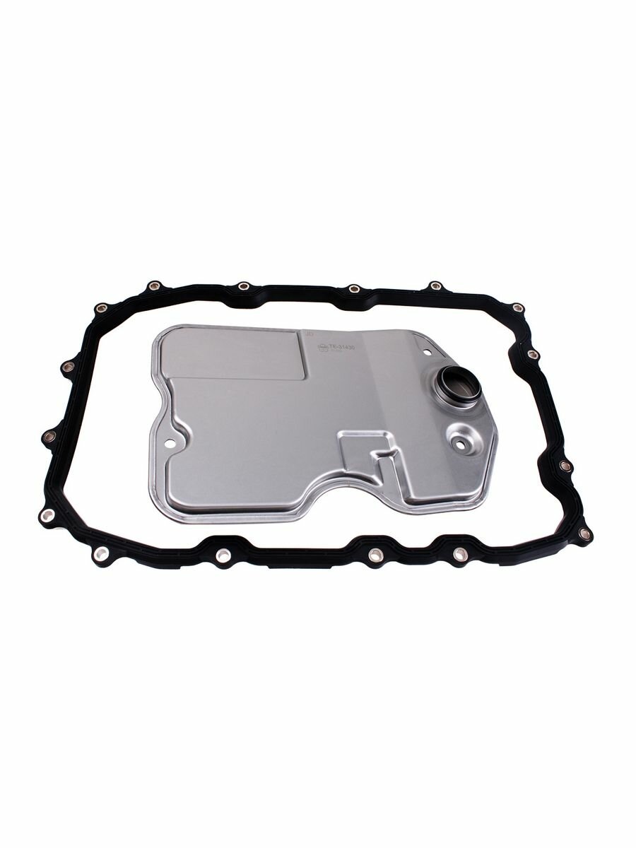 Фильтр АКПП Sakura TE31430 для Porsche Cayenne, Volkswagen Touareg / Порш Кйен, Фольксваген Туарег