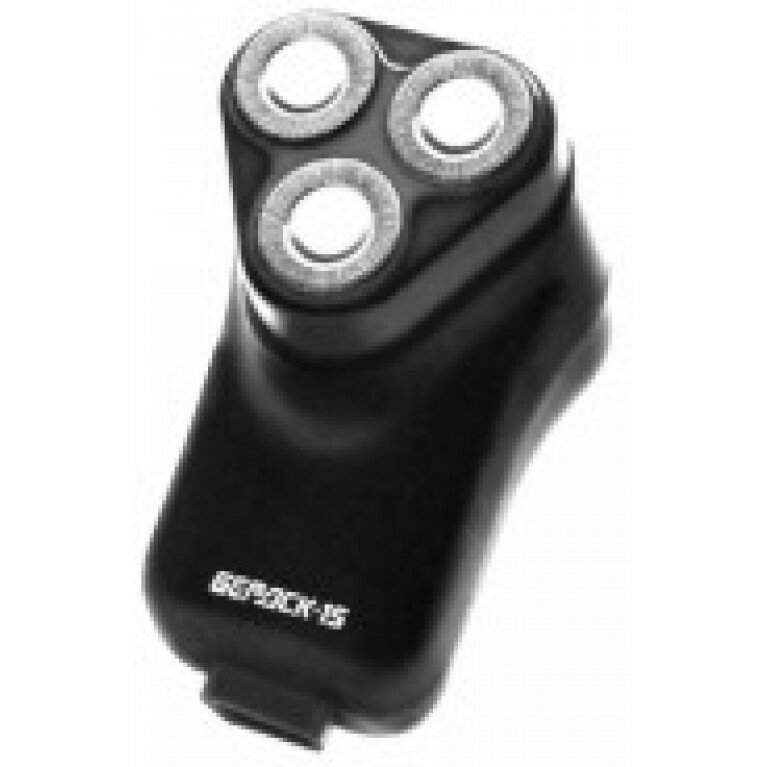 Бритва 6 ВТ 3 ножа