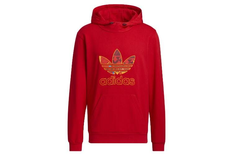 Толстовка Adidas Originals