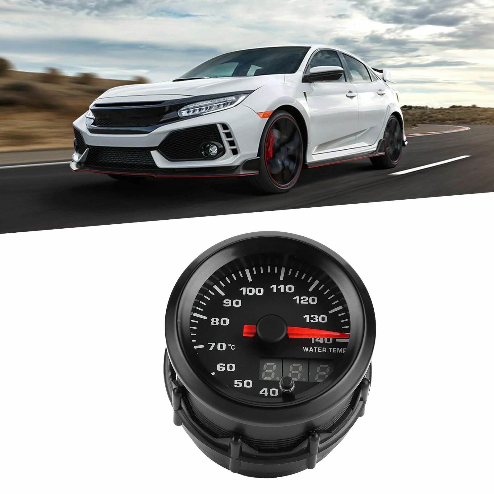 Компьютер бортовой