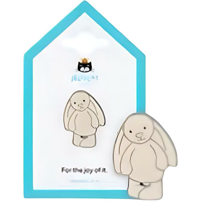Значки коллекционные JELLYCAT Arctic