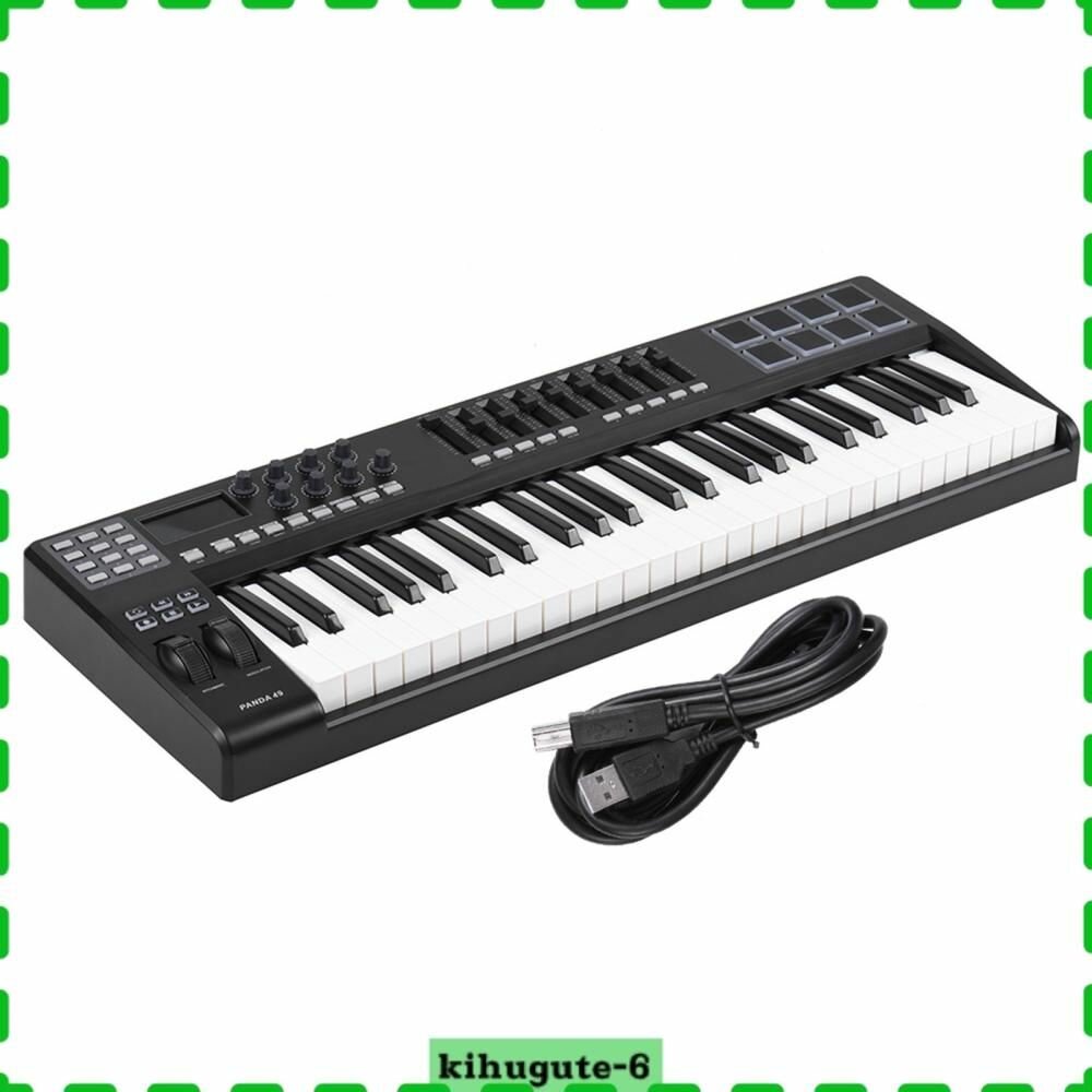 MIDI-контроллер