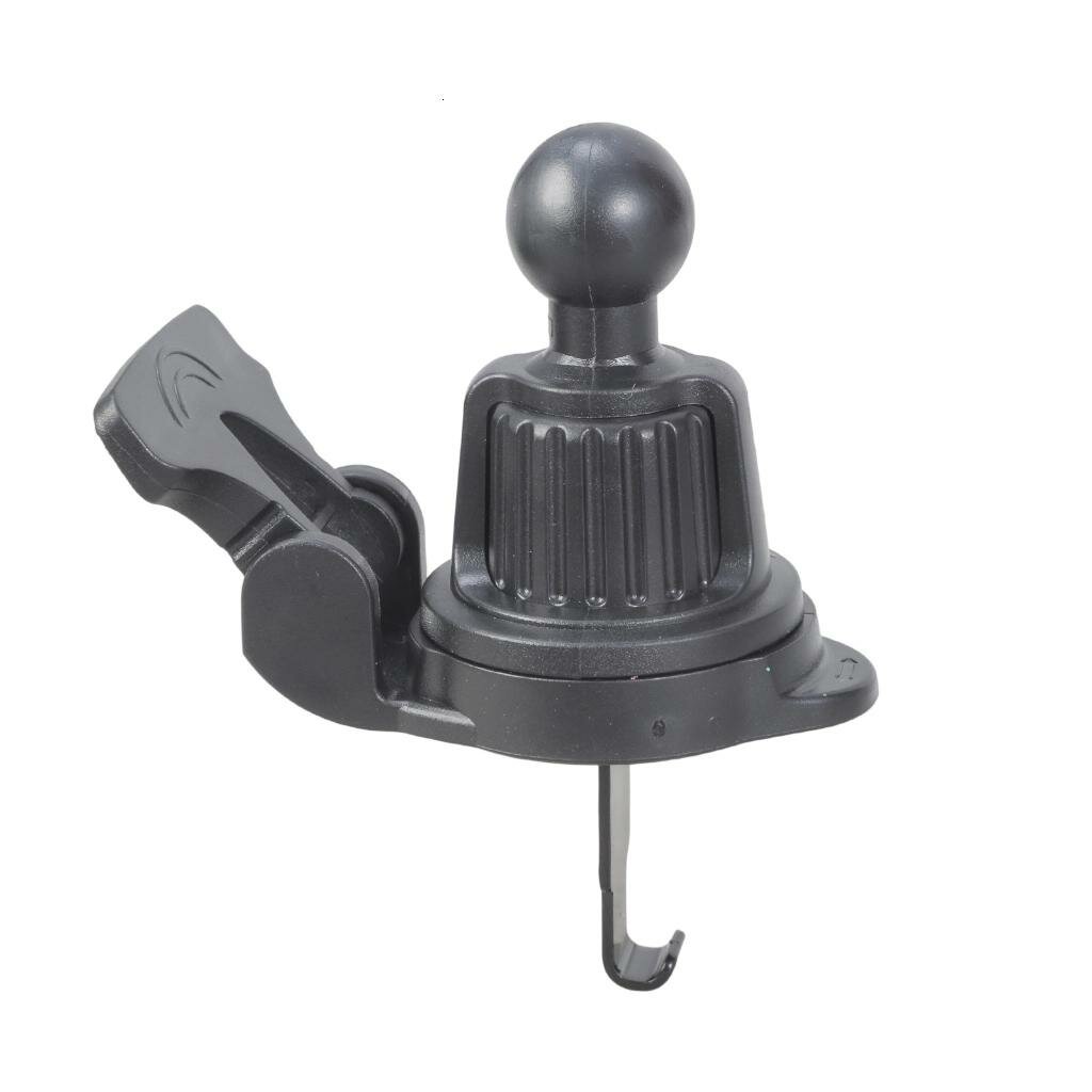 Шарнирный держатель с креплением 17 мм