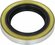 Corteco 19016554B Сальник коробки передач Toyota Land Cruiser
