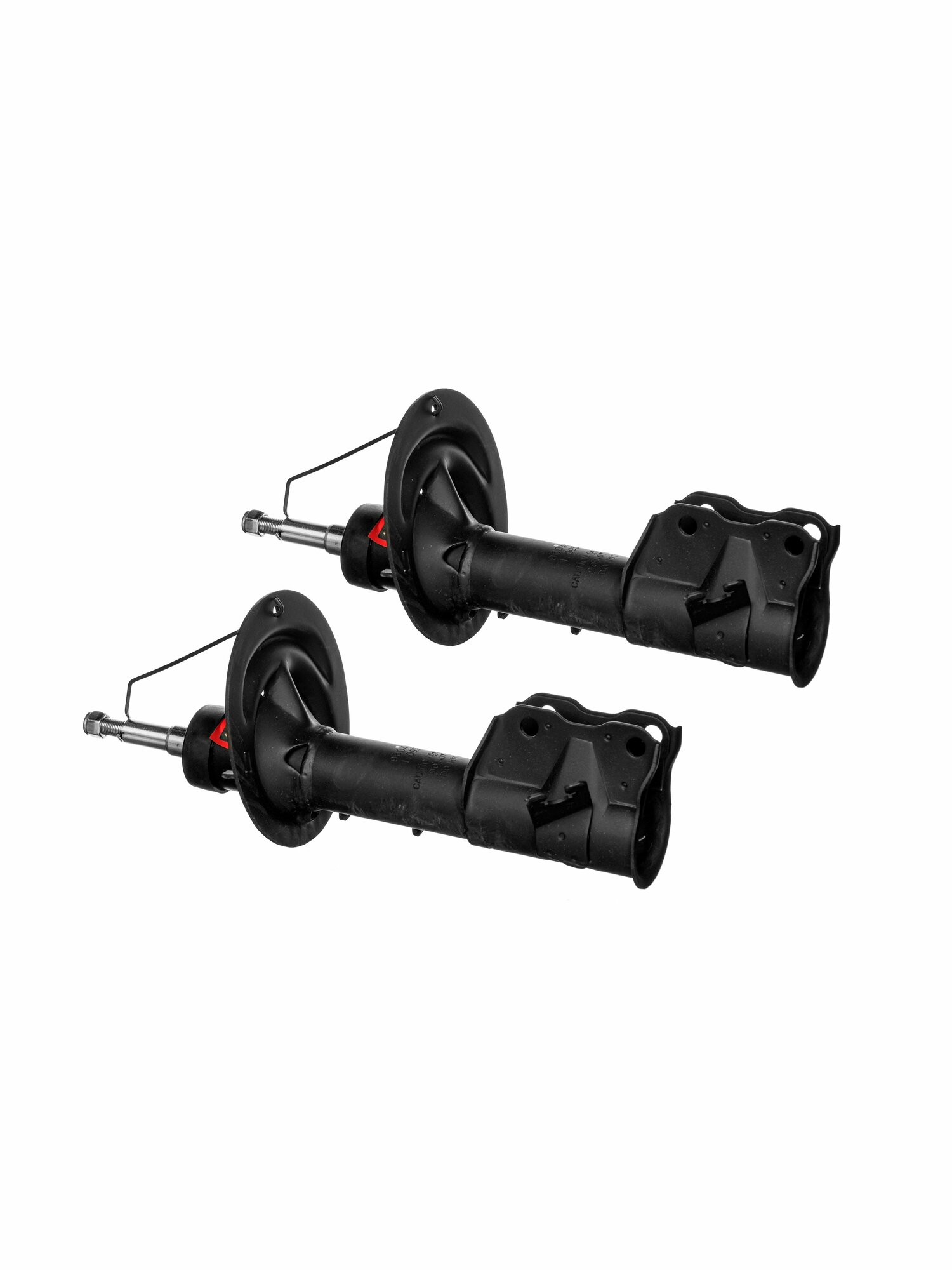 Амортизатор подвески газовый передний TRW (JGM3767T) TRW TWIN