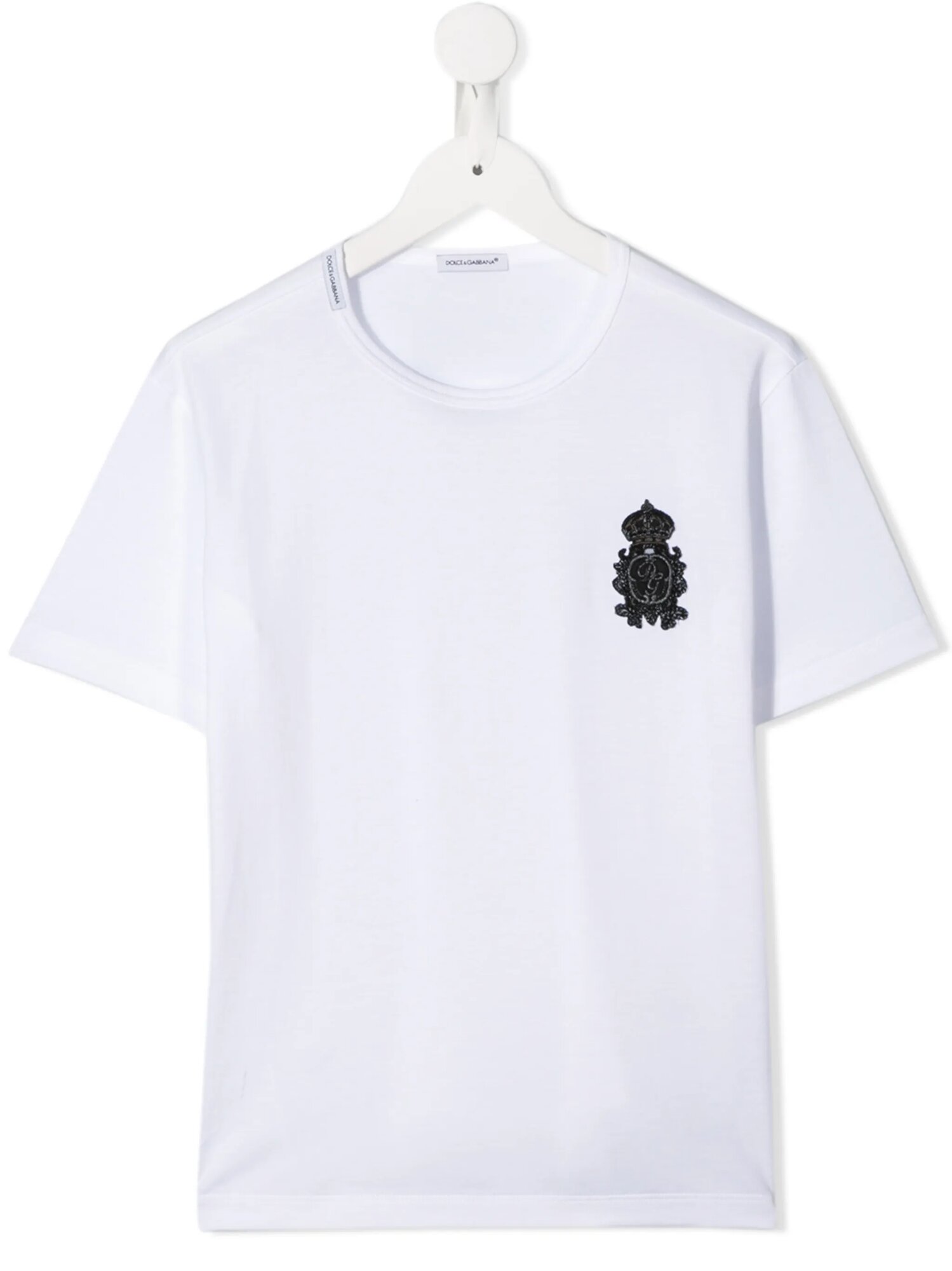 Футболка DOLCE & GABBANA