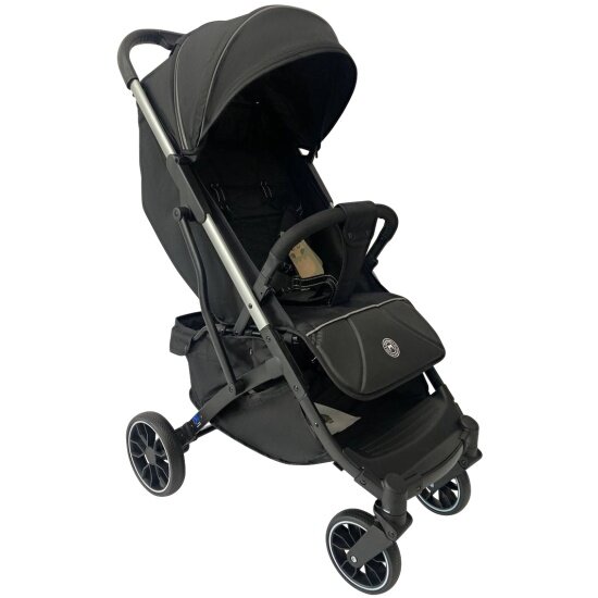 Прогулочная коляска Ining Baby D810 black