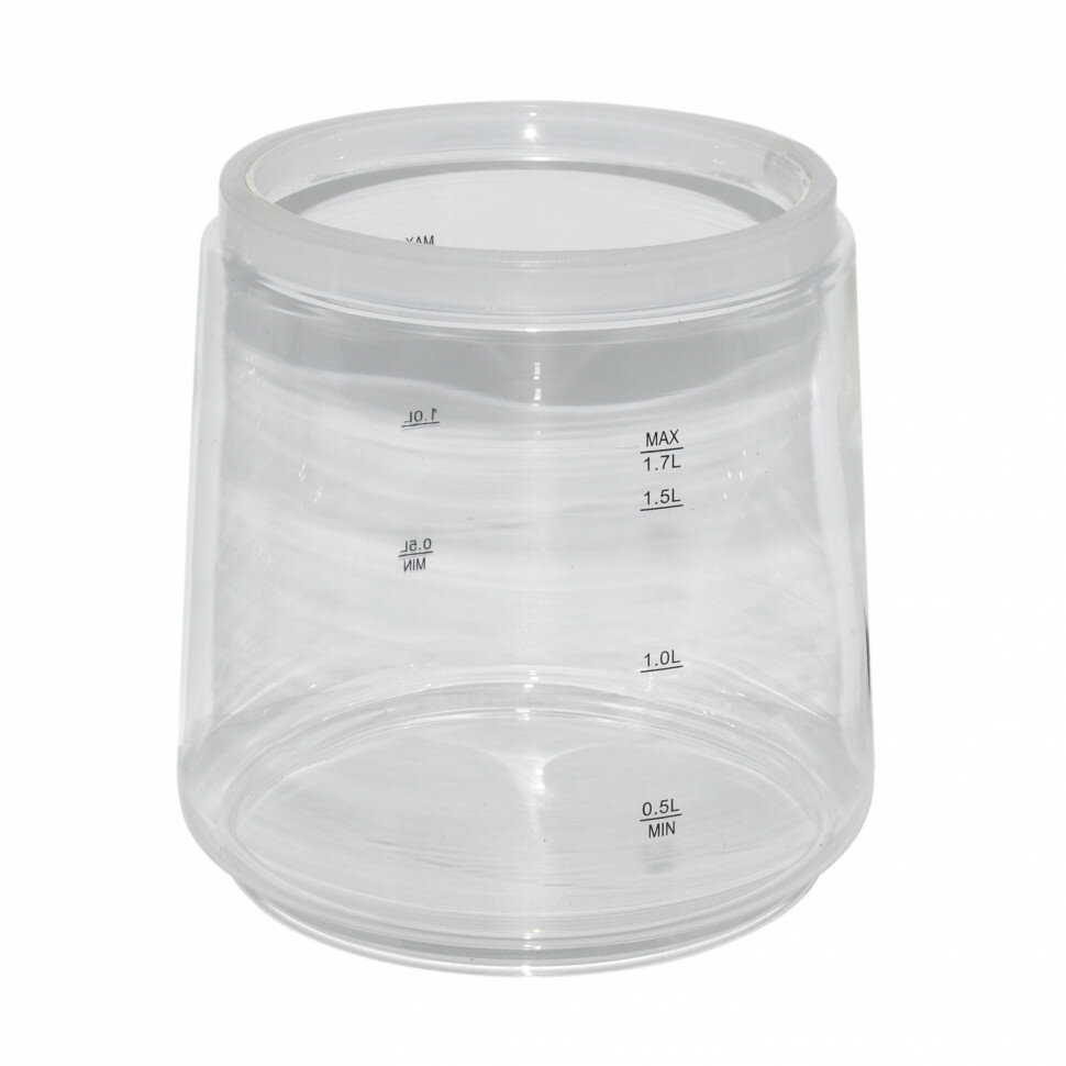 Стеклянный корпус чайника RED RK-G194 RK-G194-KST