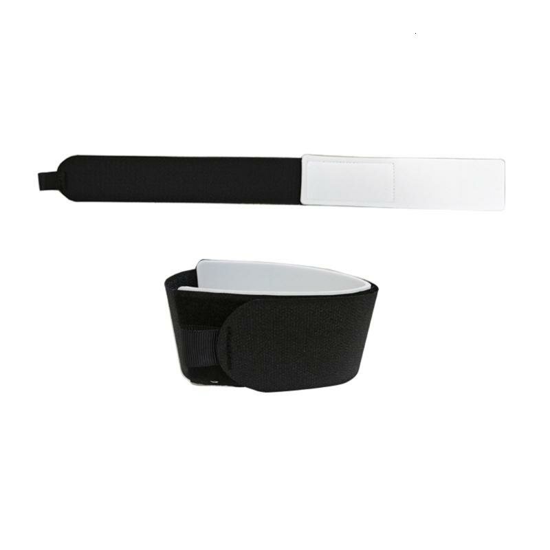 Крепление для лыж 2 шт, Черно-белый