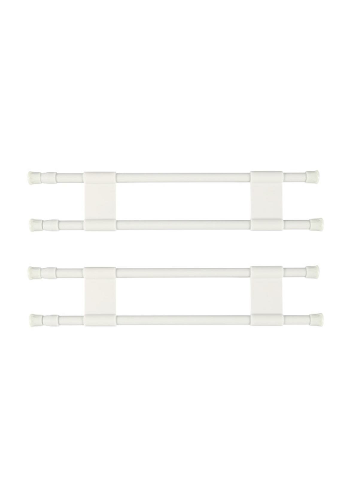 Холодильная стойка для прицепа-кемпера имеет длину от 15 "до 27 " / 19" и 35".