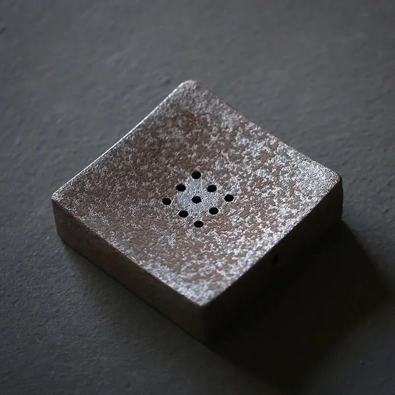 Керамическая подставка для чайника Style B