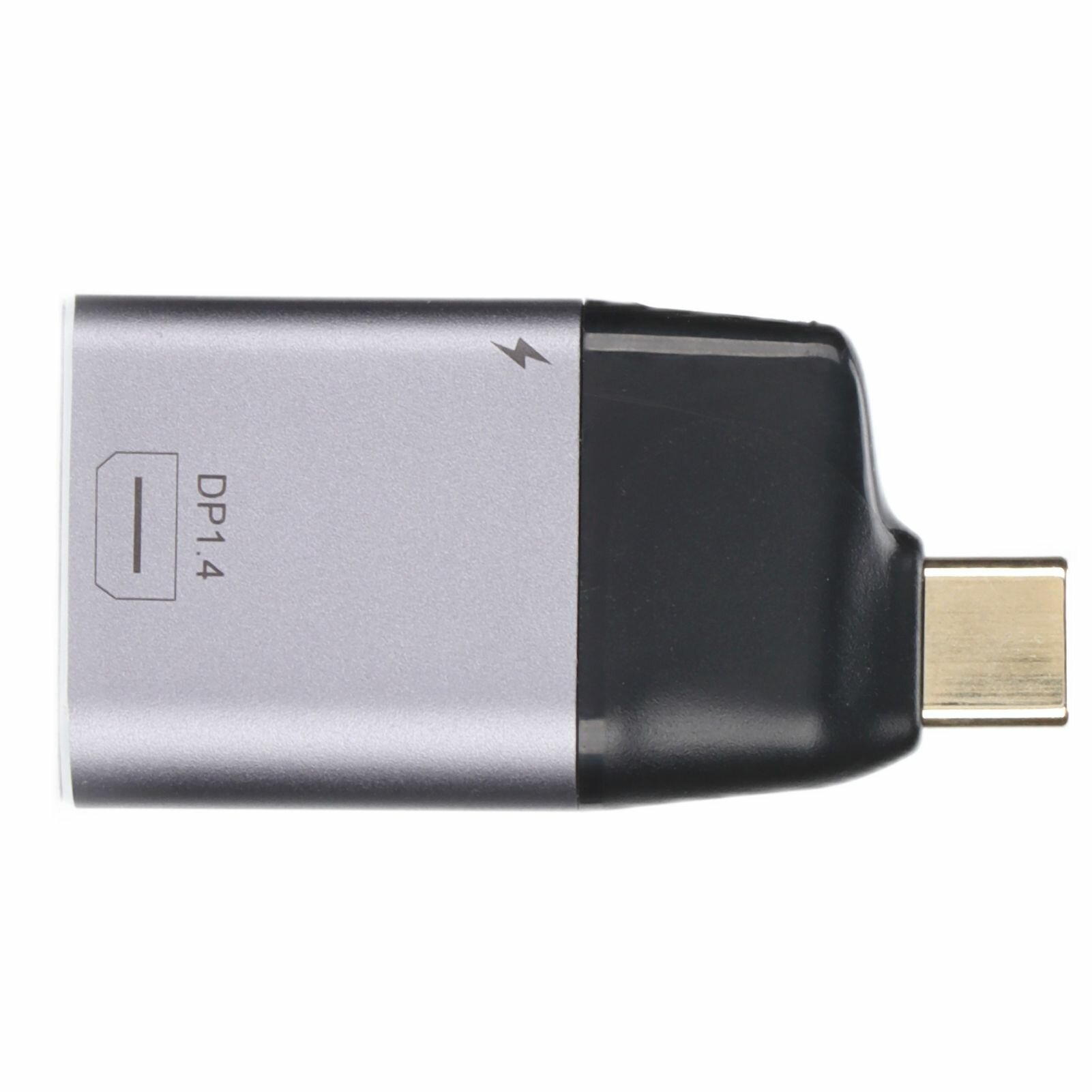 Адаптер JORINDO Type-C to Mini DisplayPort — фото 1