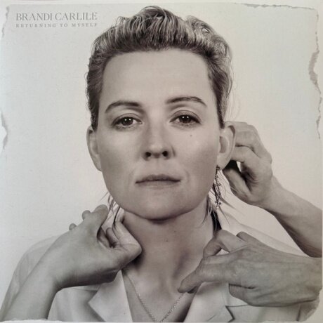 BRANDI CARLILE Returning To Myself (Виниловая пластинка)
