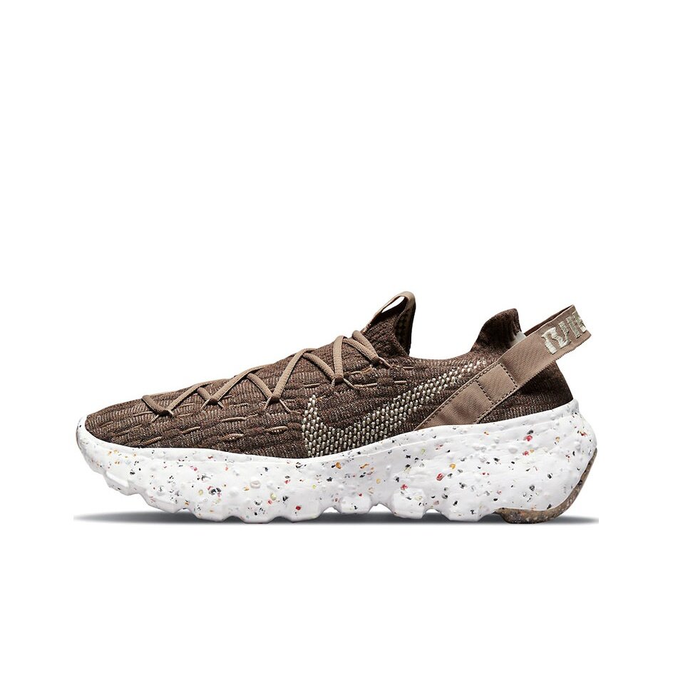 Кеды NIKE space hippie