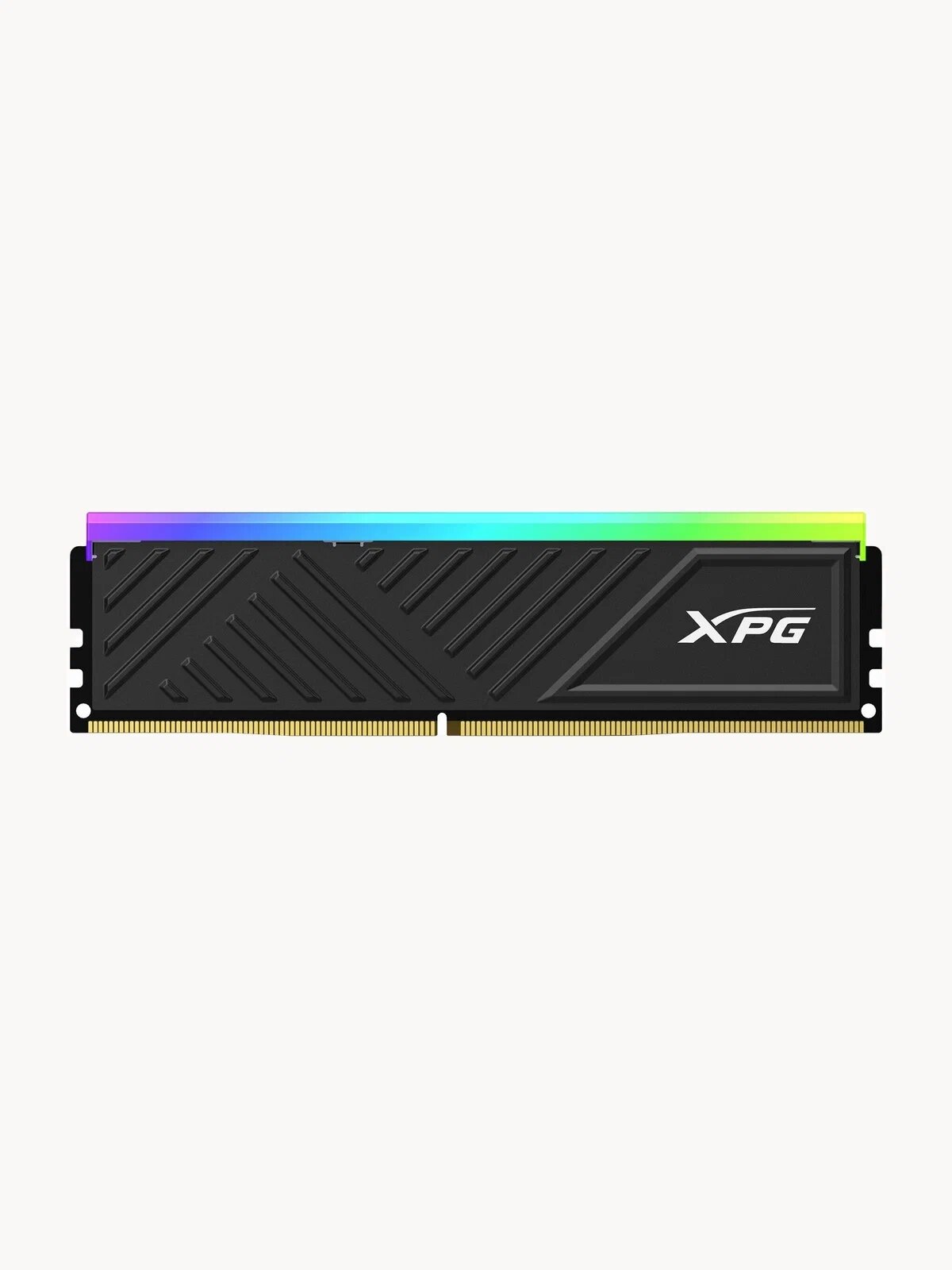 Модуль памяти ADATA XPG SPECTRIX D50 RGB AX4U360016G18I-SW50 16GB DDR4
