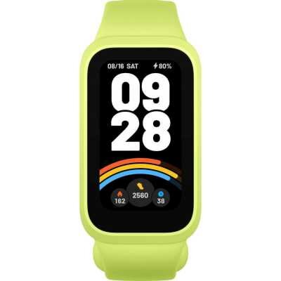 Фитнес браслет Smart Band 9 Active Green