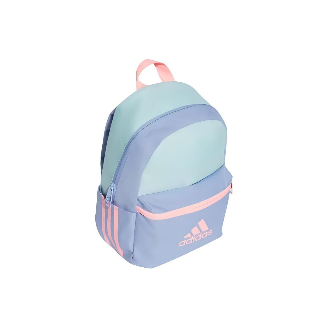 Сумка adidas, синий — фото 1