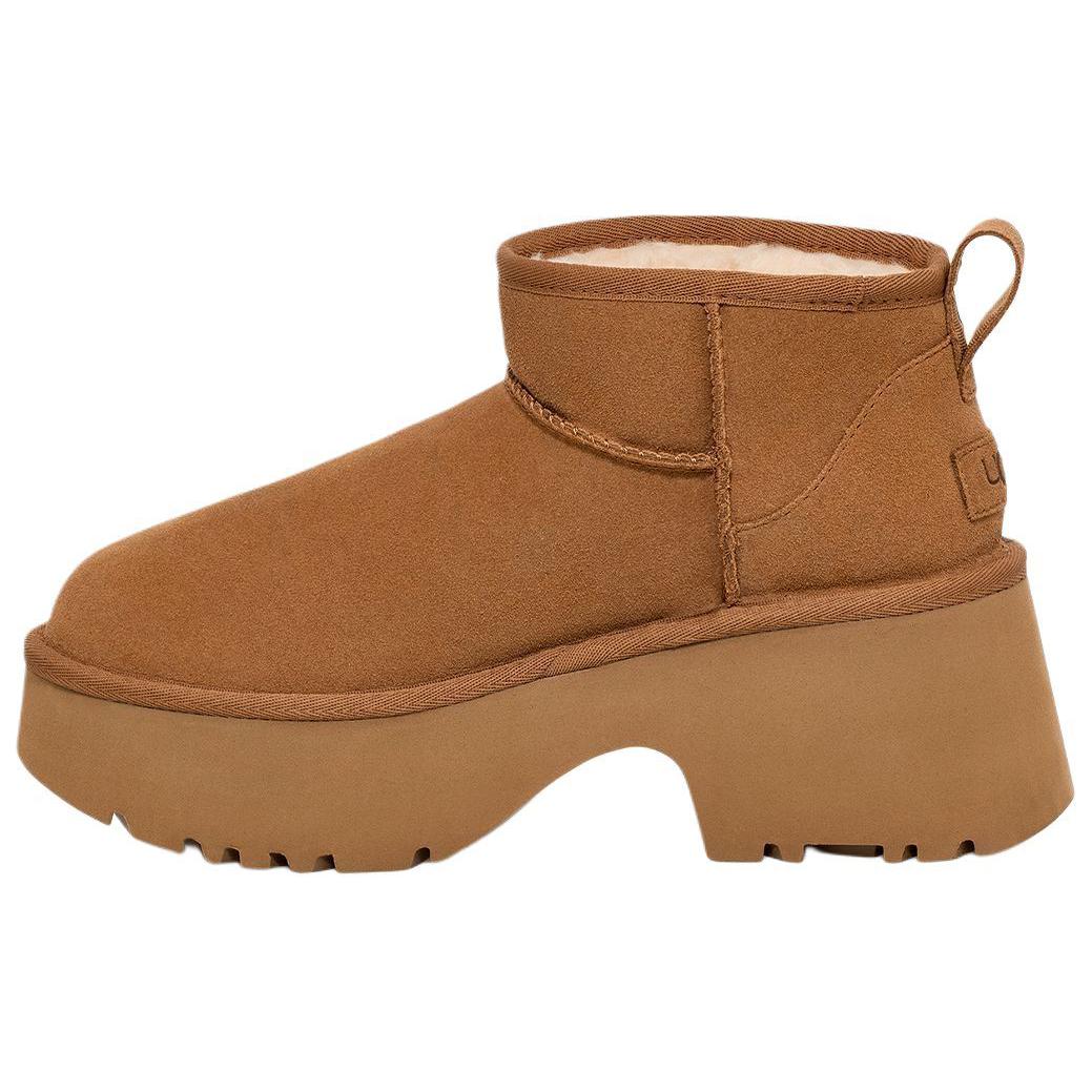 Угги Classic Ultra Mini New Heights
