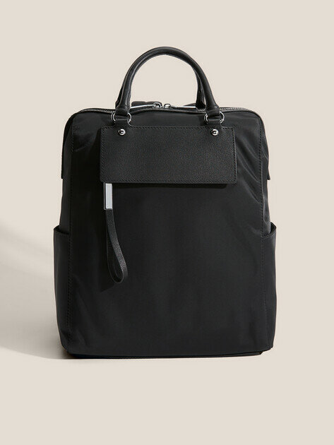 Рюкзак Tendance MR240608 черный