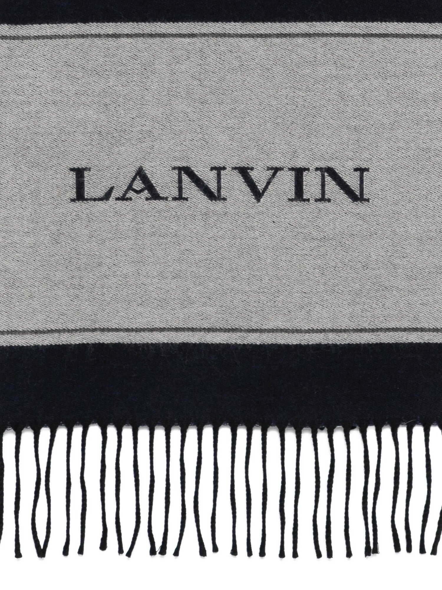Шарф Lanvin для мальчиков — фото 1