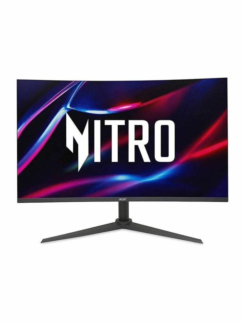 Монитор ACER XZ320QS3bmiiphx 31.5" (UM. JX0CD.301)