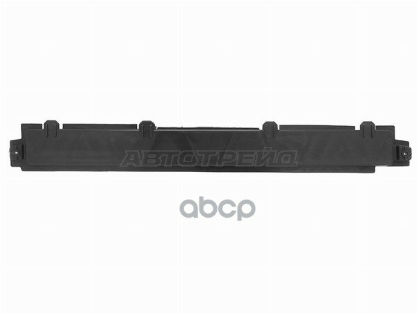 Накладка на рамку кузова Skoda Rapid 20- / Volkswagen Polo 20-22 Sat арт. ST-184-0019