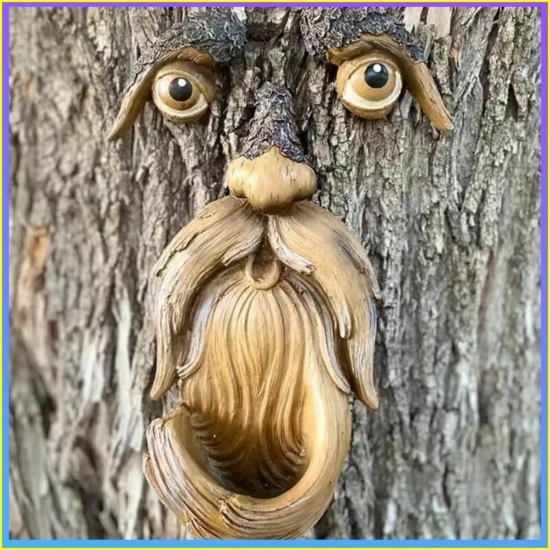 Фигурка садовая — фото 1
