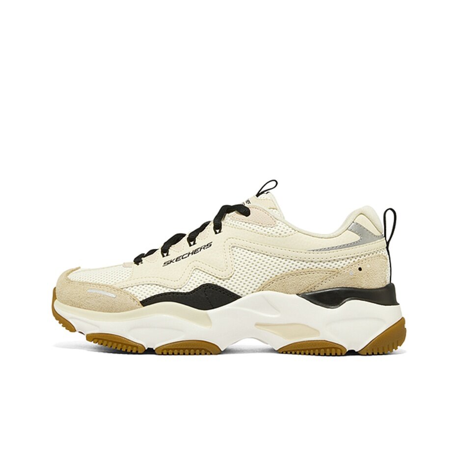 Кеды SKECHERS D'LITES