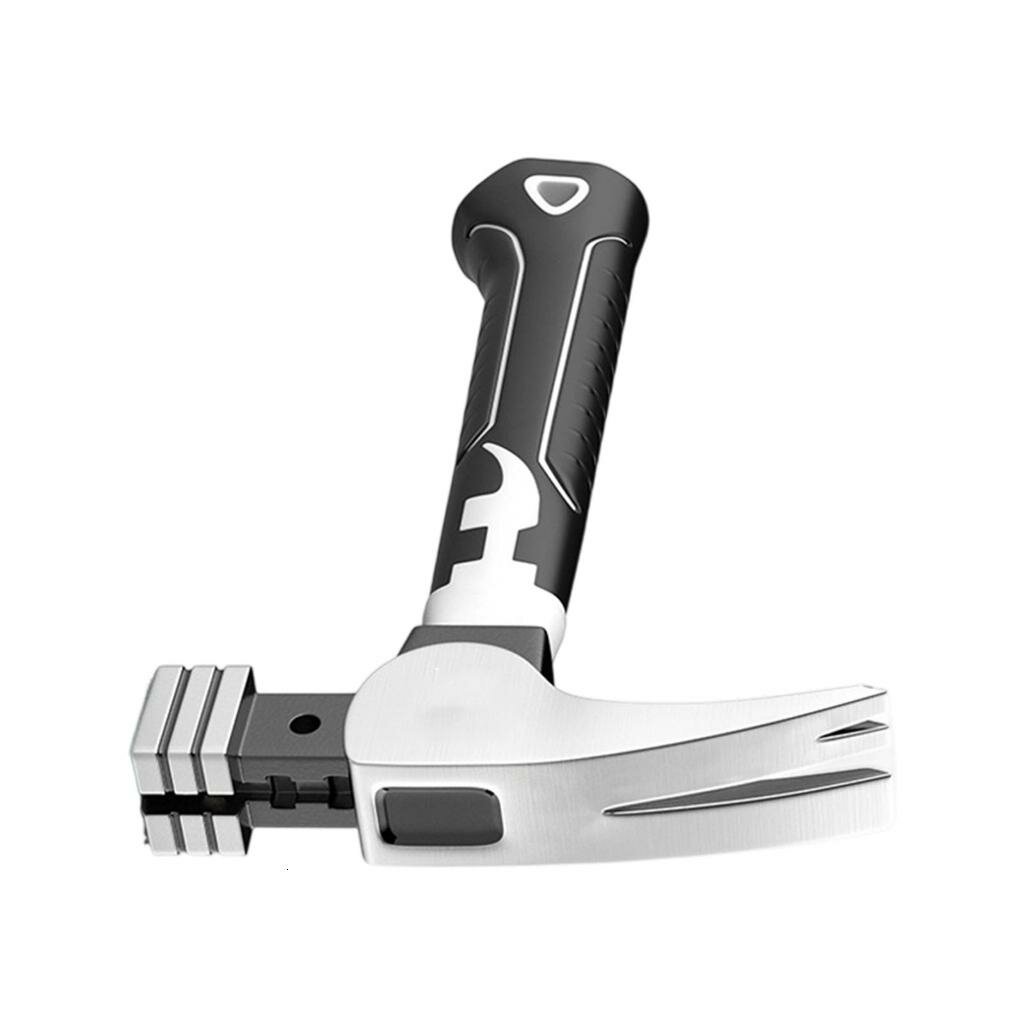 Восьмигранный молоток с когтем для ремонта, 1