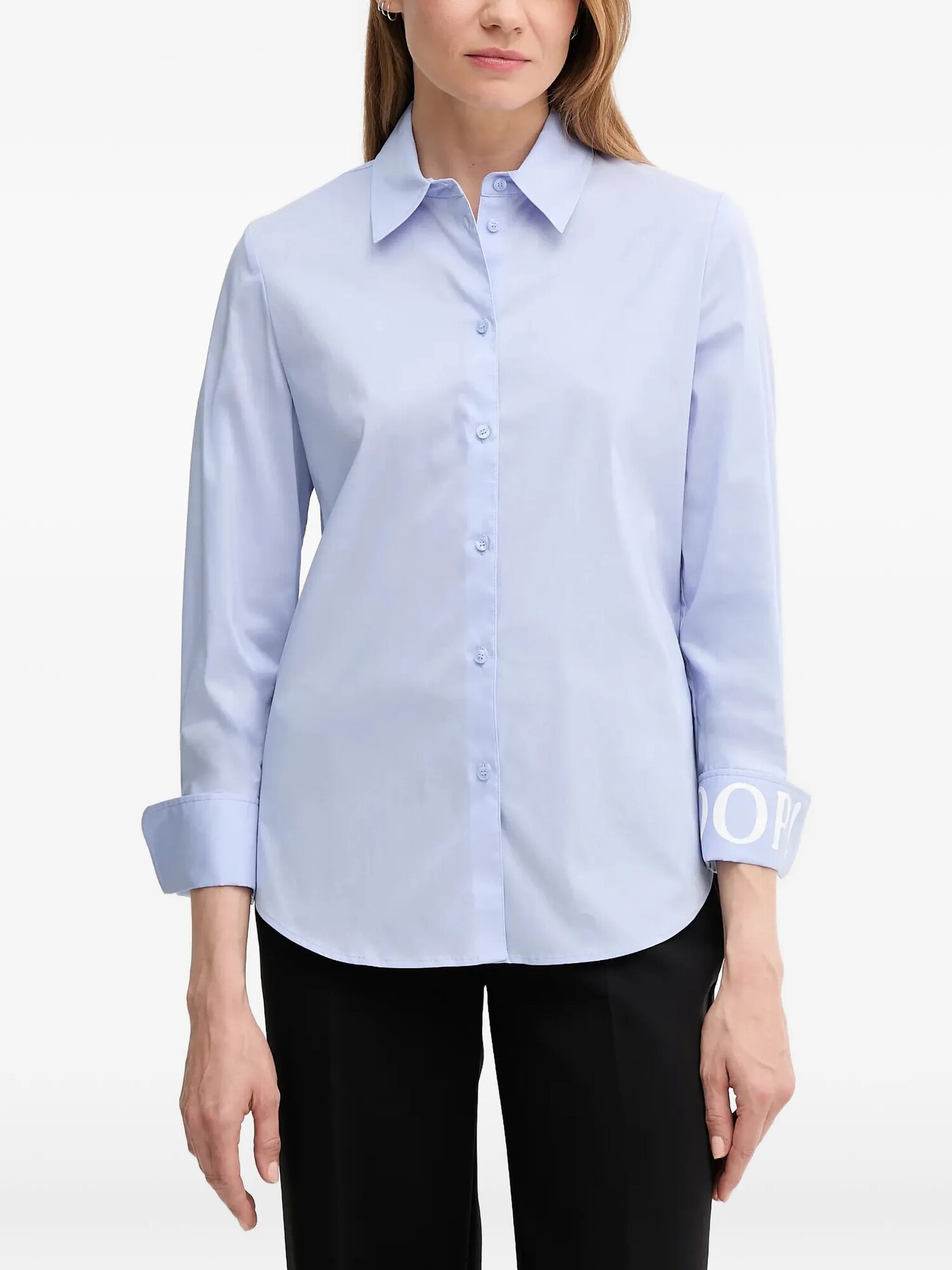 Рубашка JOOP! Belli cuffed shirt