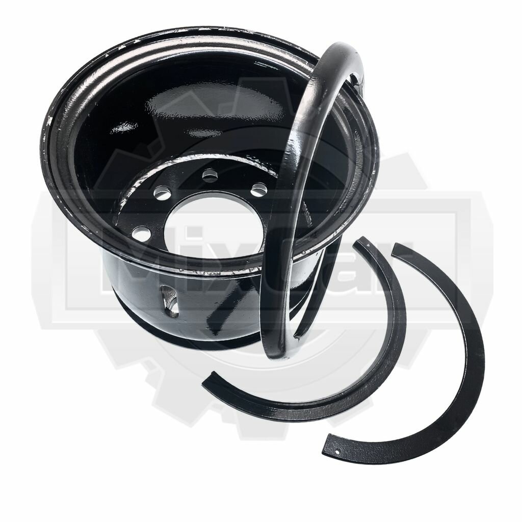 Диск колесный Nichiyu FBT15 (21*8*9) (99145325)