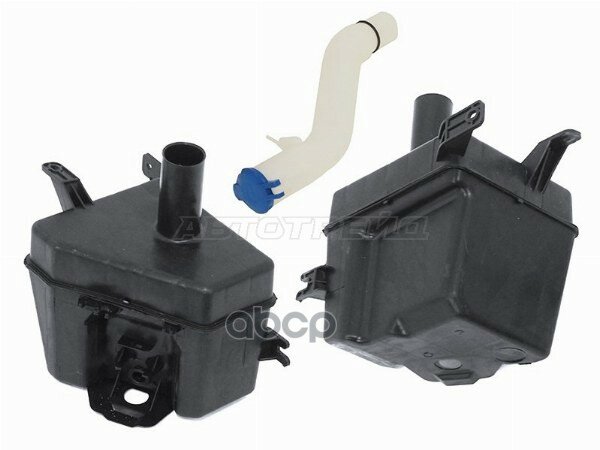 Бачок омывателя Kia Sportage 06-08 (С горловиной) Sat арт. ST-KA81-101-0