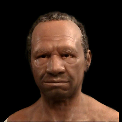 Горячий товар на Хэллоуин от Amazon Independent Station: маска для пожилых людей, головной убор, парик для старика и дедушки