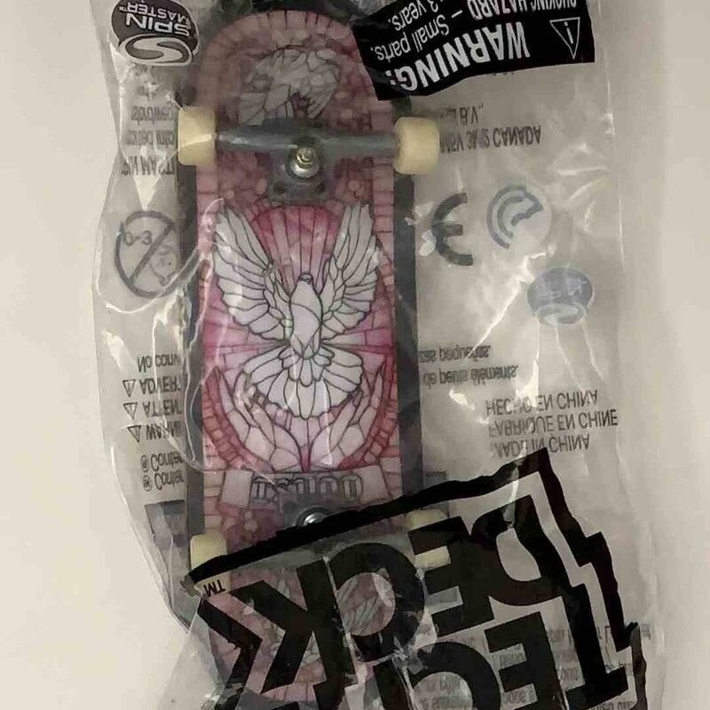 Фингерборд Tech Deck Primitive