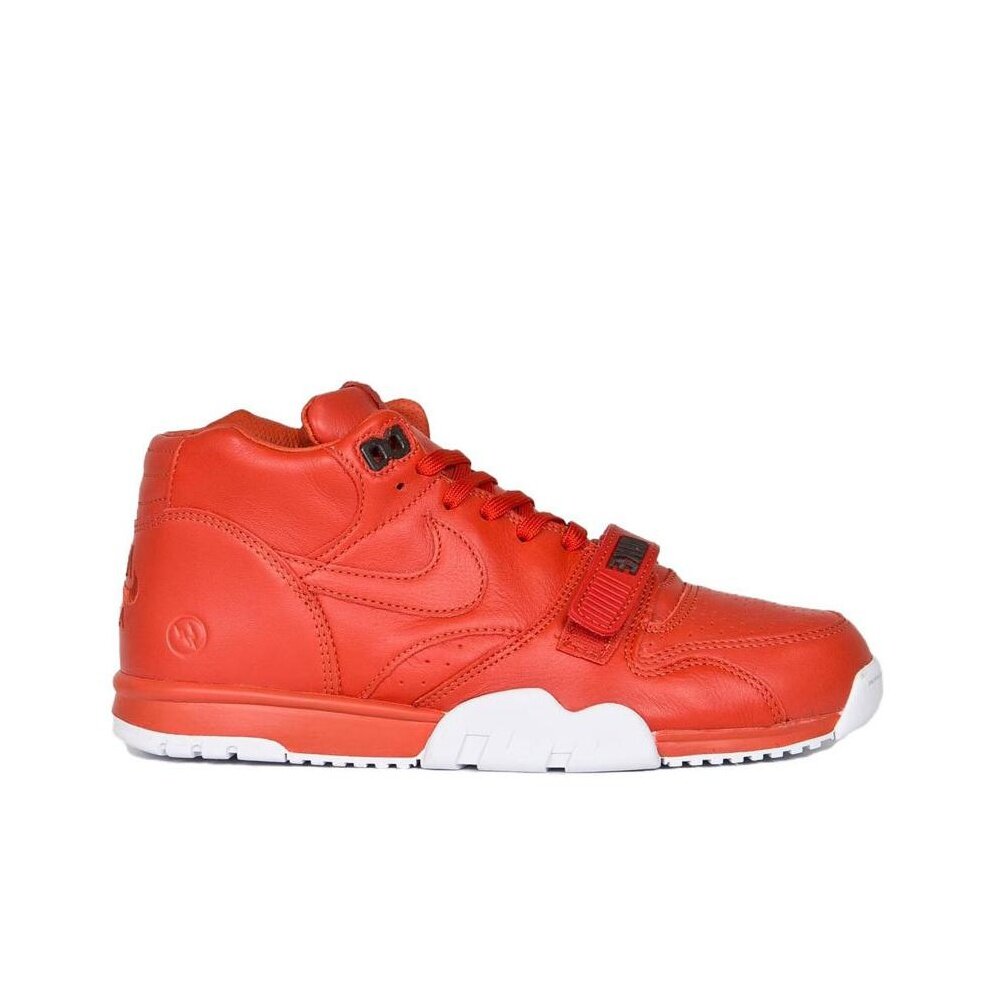 Кроссовки NIKE Air Trainer 1, размер EU 43 стопа (27.5CM), красный — фото 1