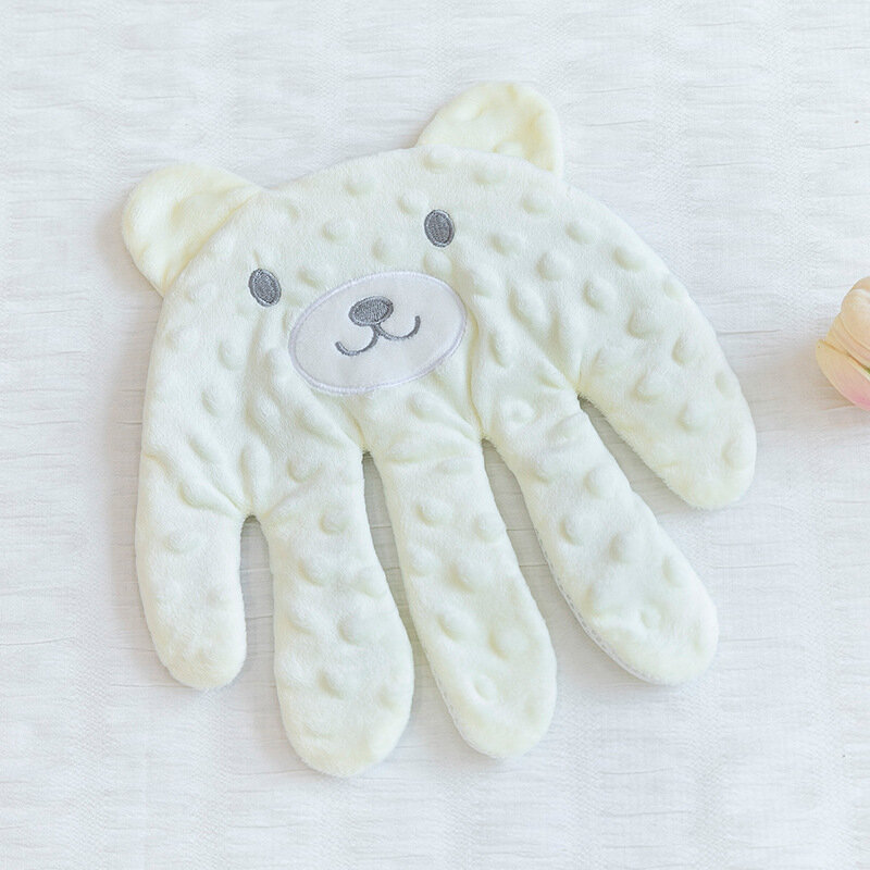 Успокаивающая подушка для младенцев, автоматический успокаивающий артефакт, электрическая подушка для сна, помогающая успокоить младенца