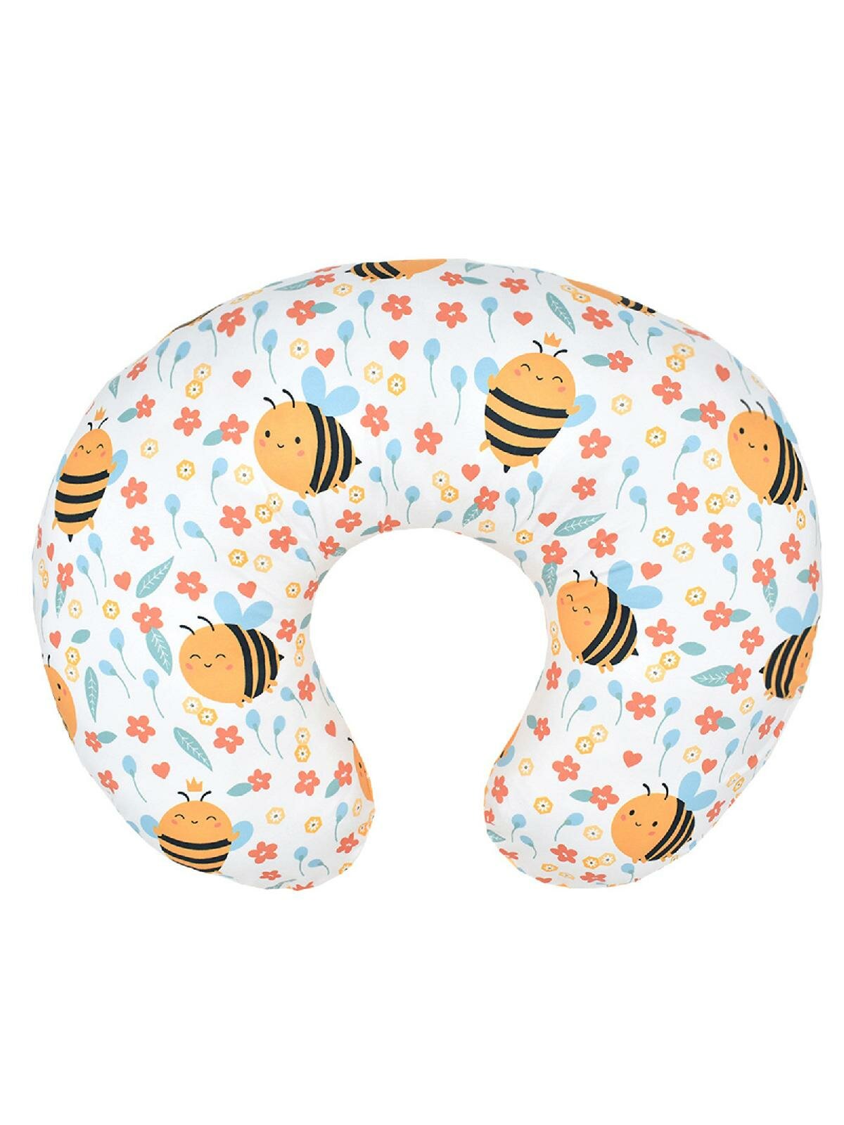 Грудное вскармливание подушка чехол подушка чехол кормящей душ подарок для мамы