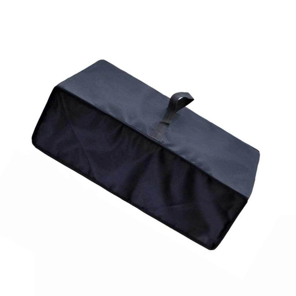 Пылезащитный чехол для проигрывателя виниловых пластинок 210D