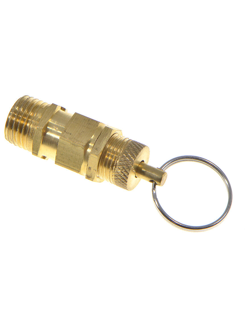 Клапан предохранительный для компрессора ELITECH КПР 100/550/3.0 (E0504.003.00)