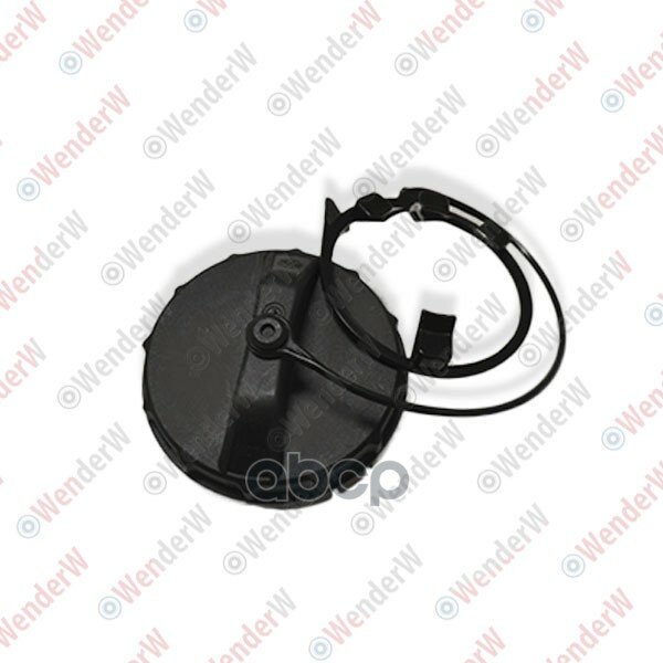 Крышка бензобака MAZDA-6 GG (02-.) WenderW арт. WERR0075