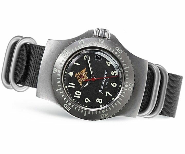 Наручные часы