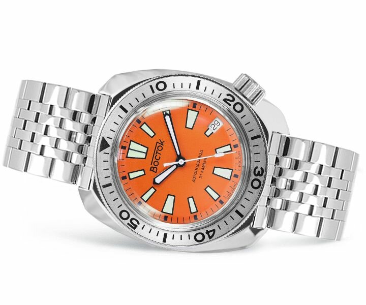 Наручные часы