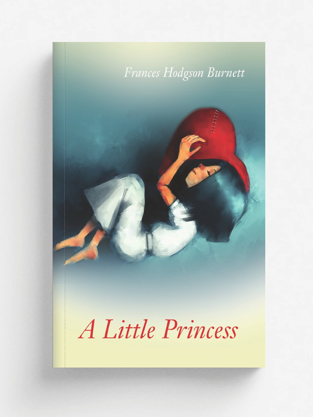 A Little Princess. Маленькая принцесса: на англ. яз.