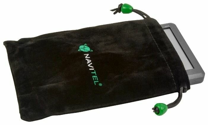 GPS навигатор Navitel C500 — фото 1