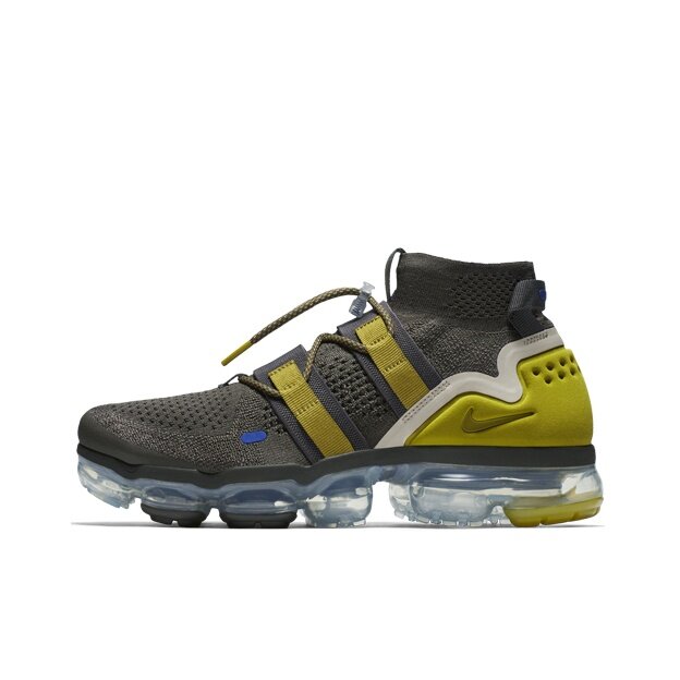Кеды NIKE Vapormax